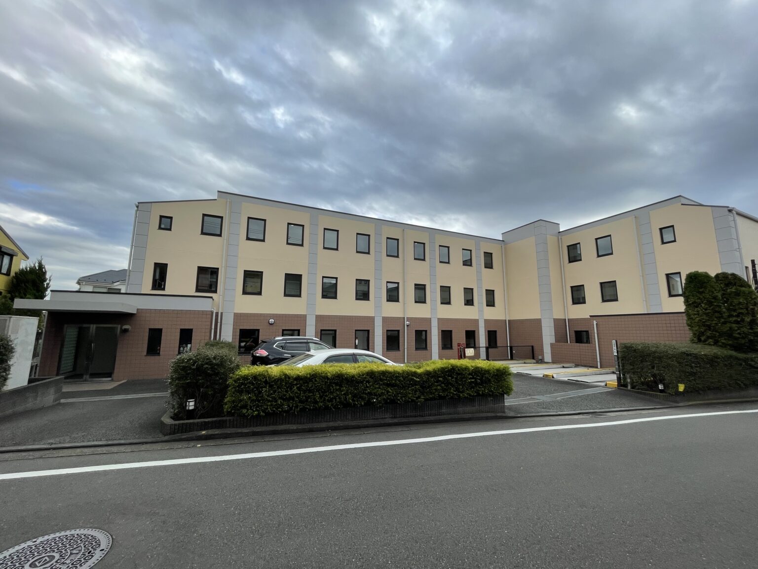 事業者向け介護施設開設支援サービス | 株式会社オリエンタルコア